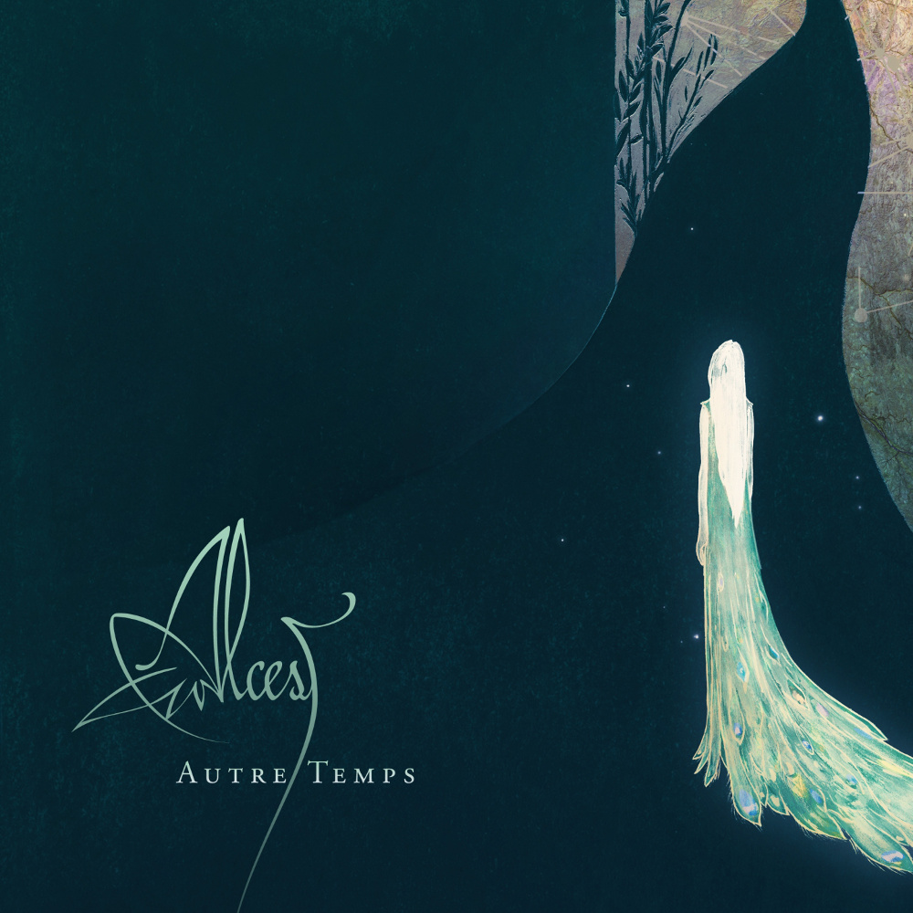 🔥 Free Download Alcest Music Fanart Tv by @josephmcbride | WallpaperSafari
