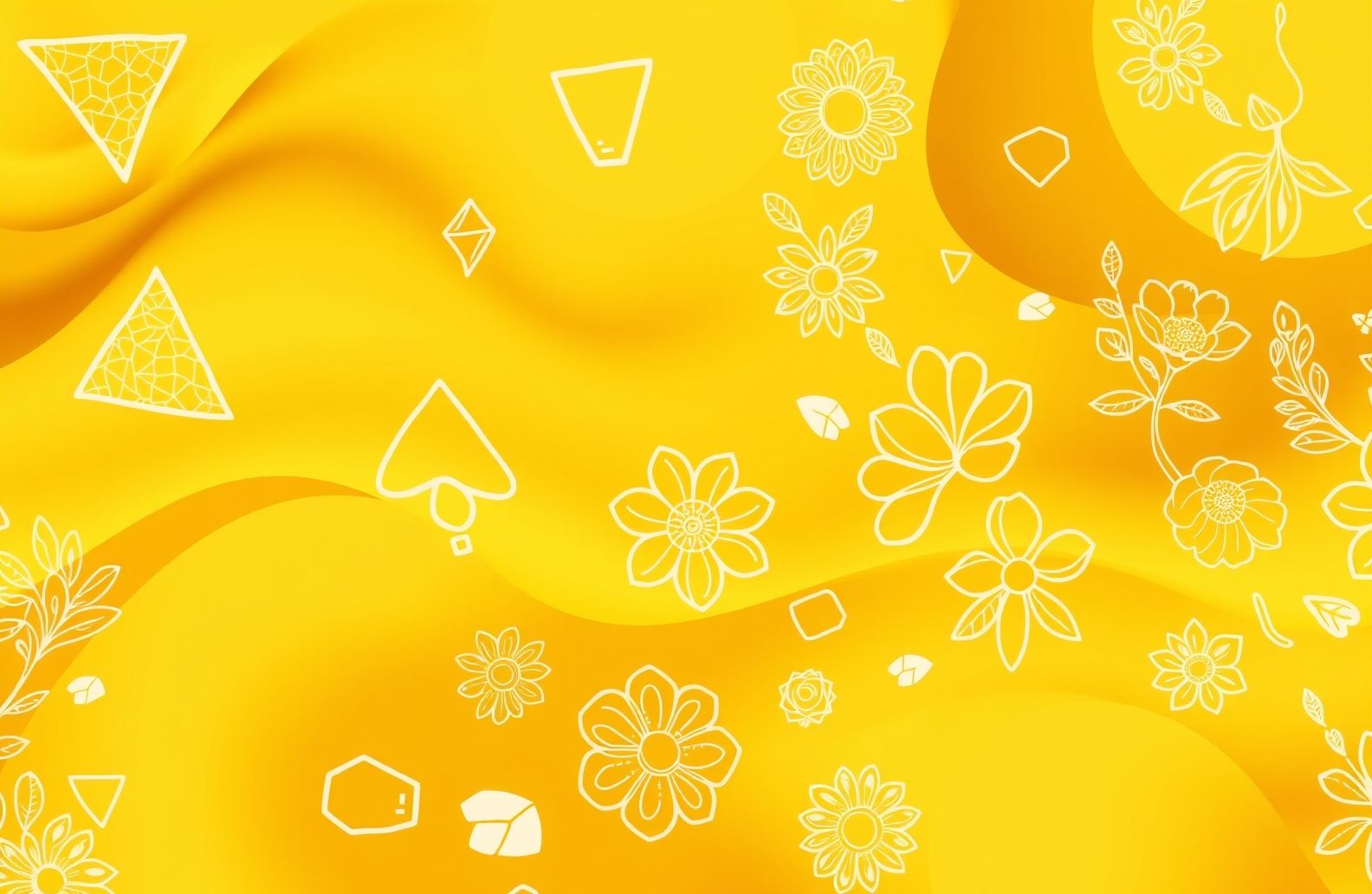 🔥 Free Download Yellow Colour Wallpaper by @chubbard14 | WallpaperSafari