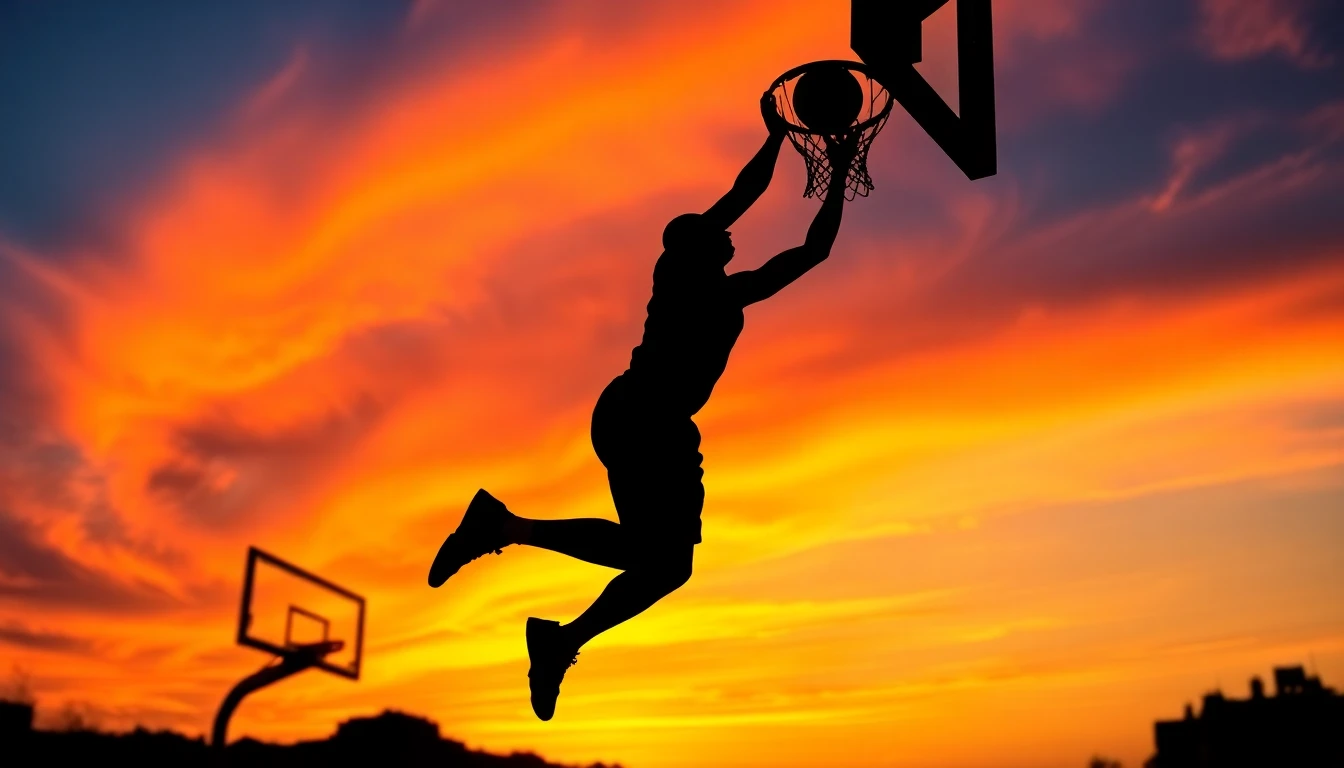 🔥 [40+] Jordan Dunking Wallpapers | WallpaperSafari