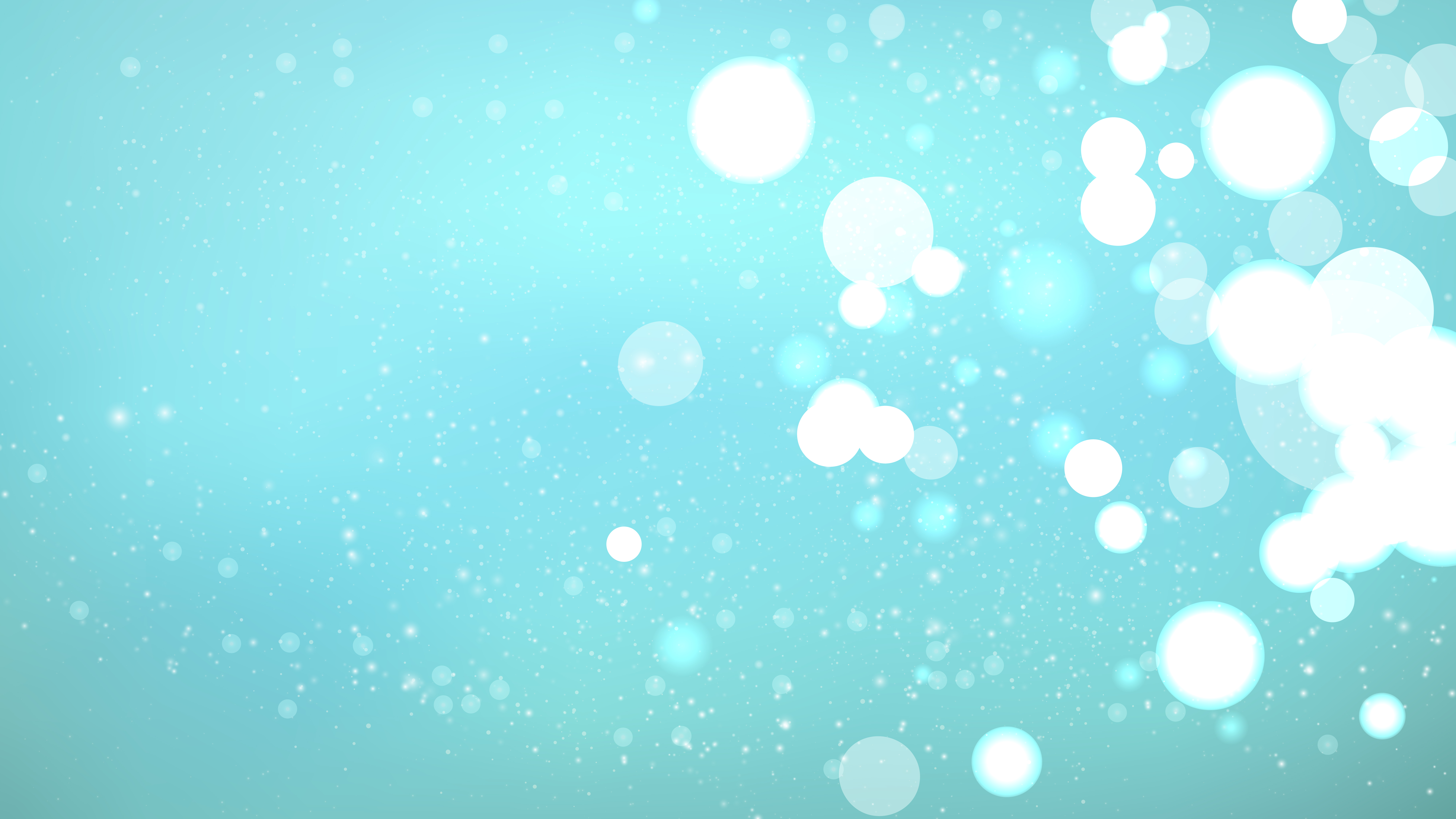 🔥 Free Download Baby Blue Bokeh Background by @samuels27 | WallpaperSafari