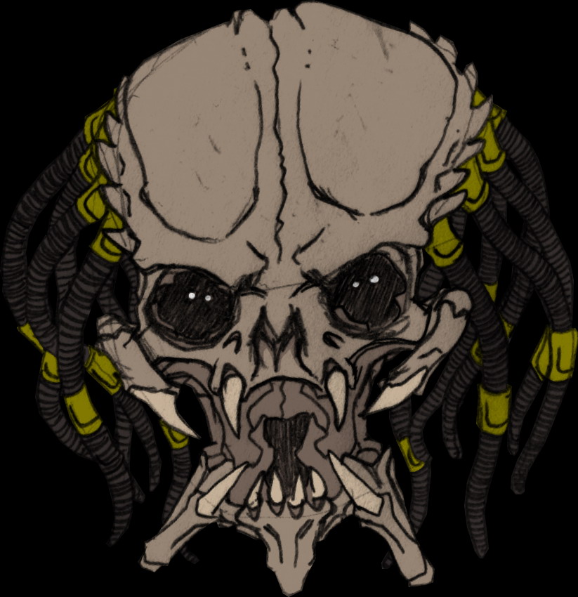 🔥 [20+] Pushead Wallpapers | WallpaperSafari