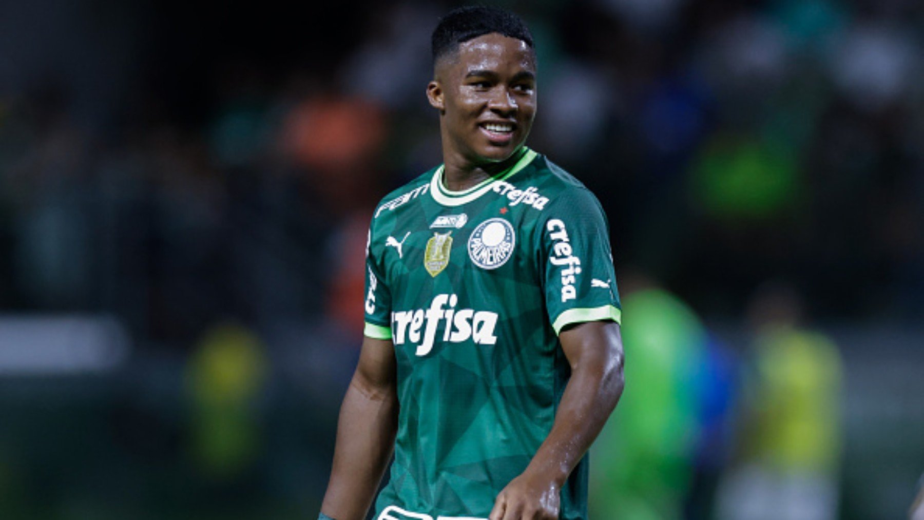 🔥 Free Download Endrick Felipe Wallpaper by @raymondg23 | WallpaperSafari