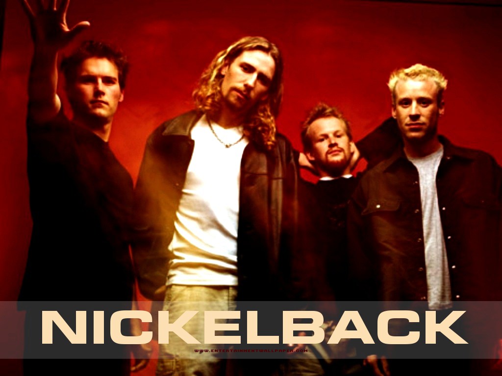 🔥 Free Download Nickelback Wallpaper by @marcof | WallpaperSafari