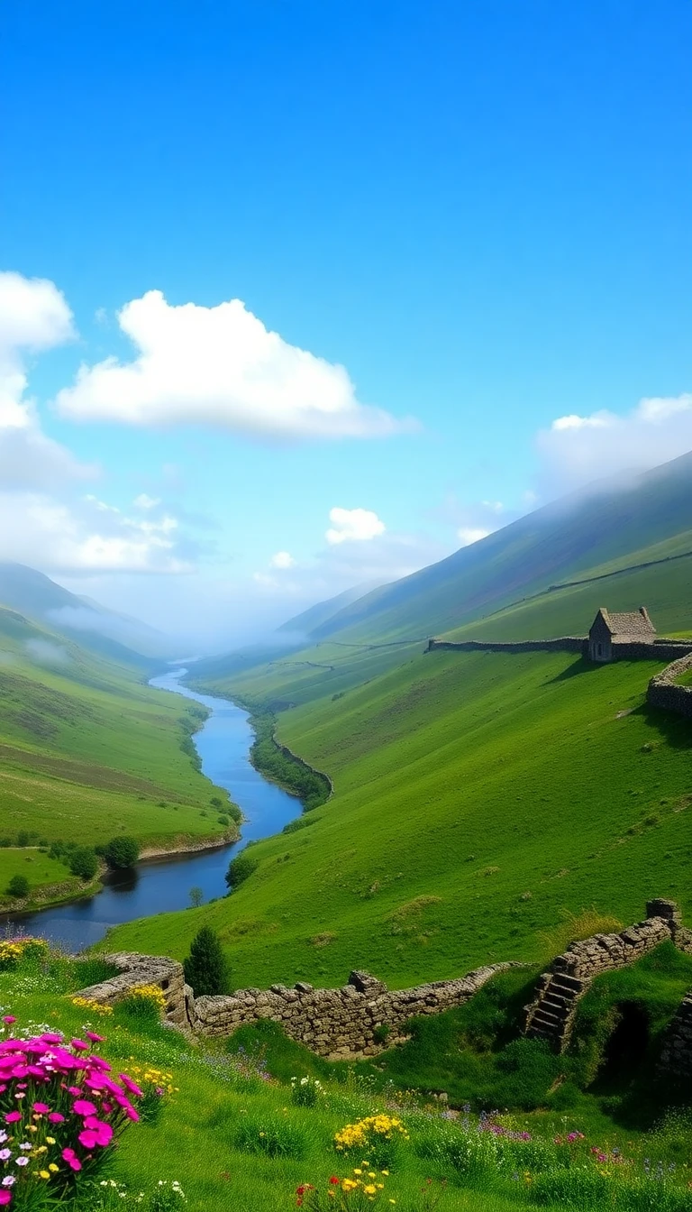 🔥 Free Download Spring In Ireland Wallpaper by @ashleye | WallpaperSafari