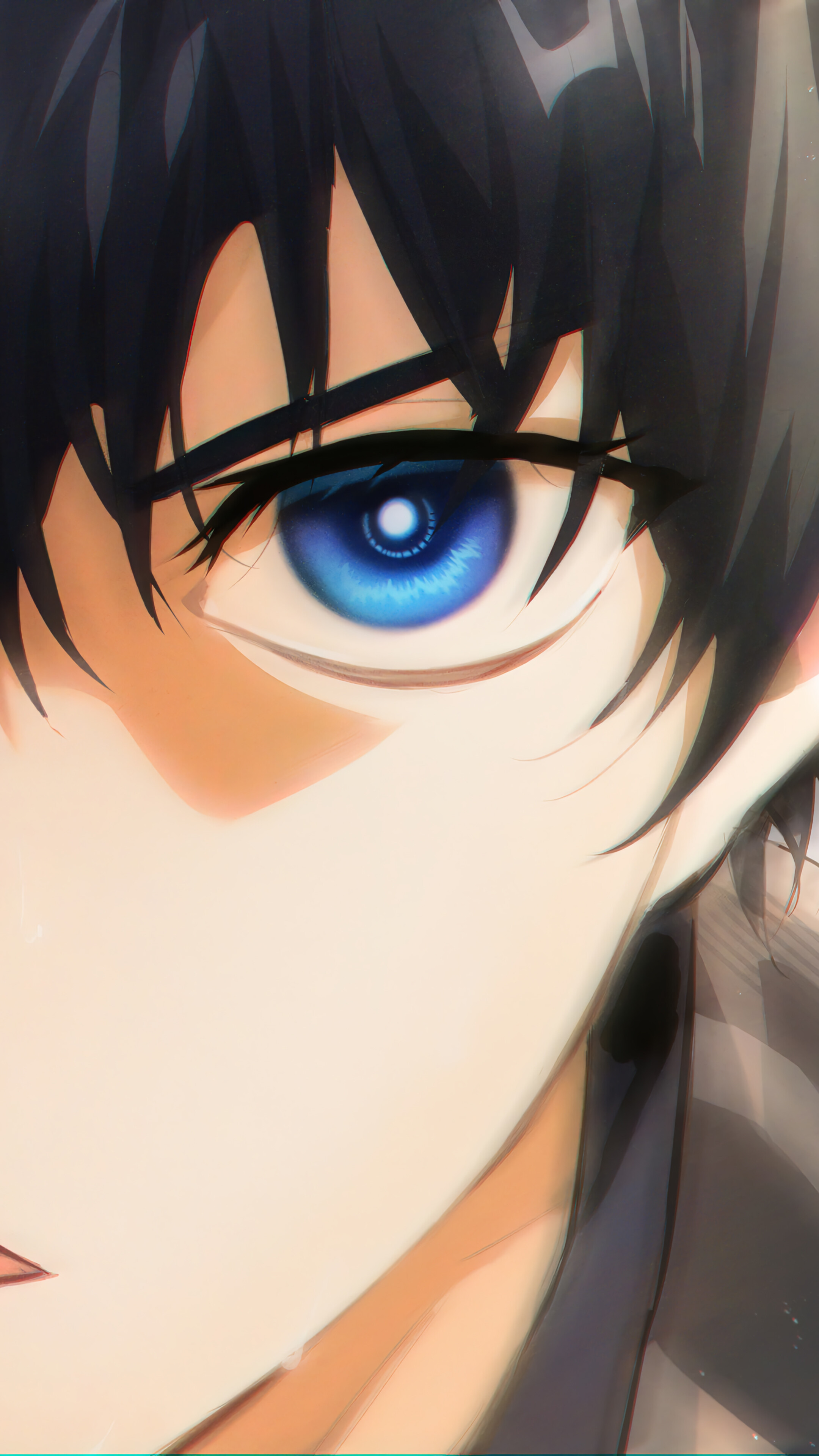 🔥 [80+] Isagi Yoichi Wallpapers | WallpaperSafari