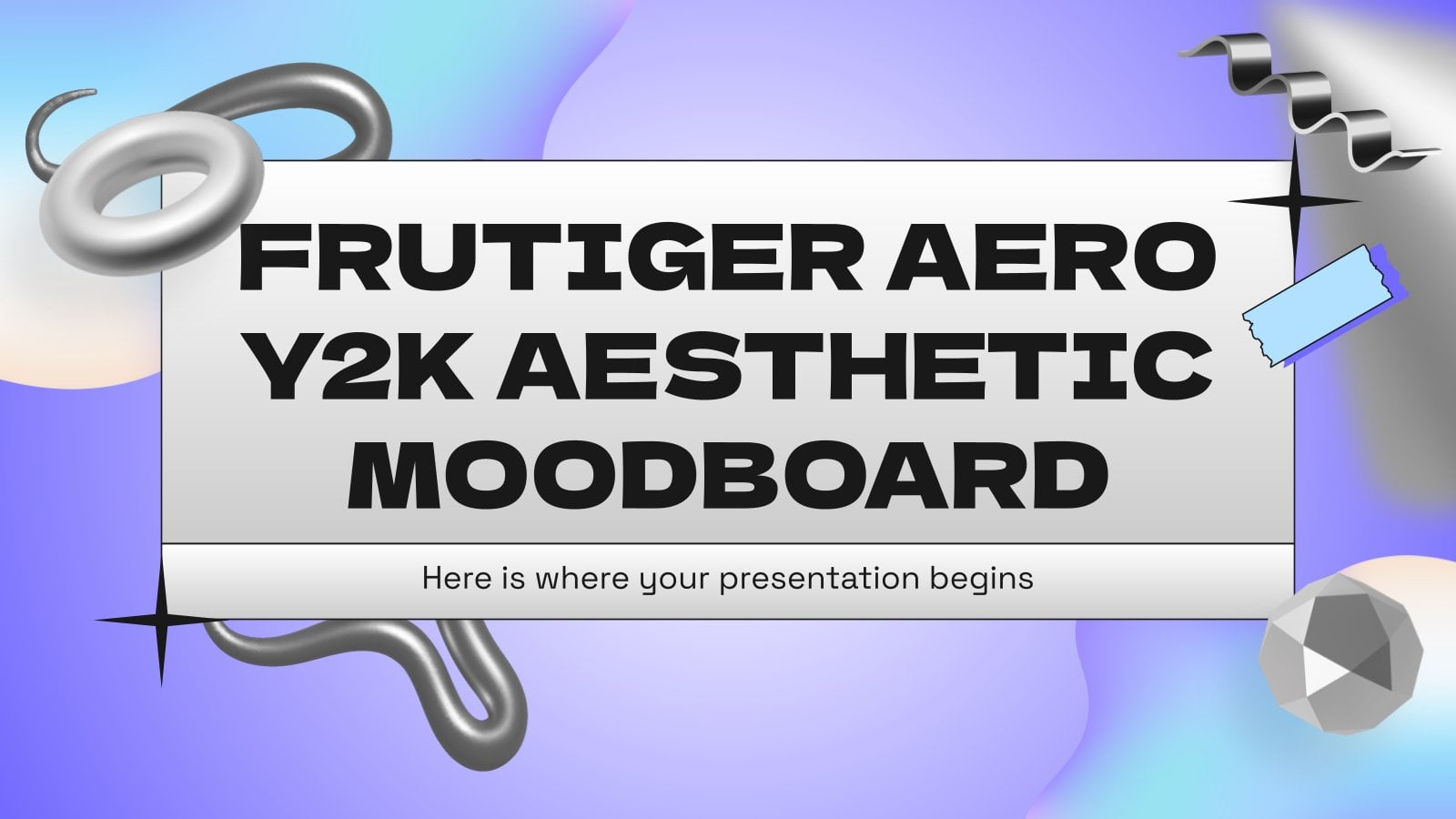 🔥 Free Download Frutiger Aero y2k Aesthetic Moodboard Wallpaper by ...