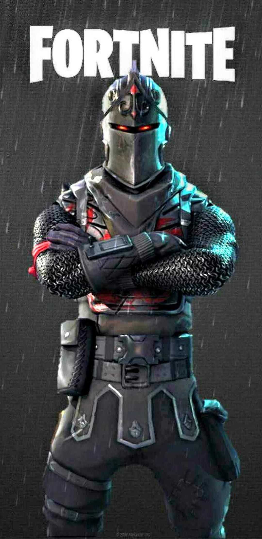 🔥 [30+] Fortnite Black Knight 4k Wallpapers | WallpaperSafari
