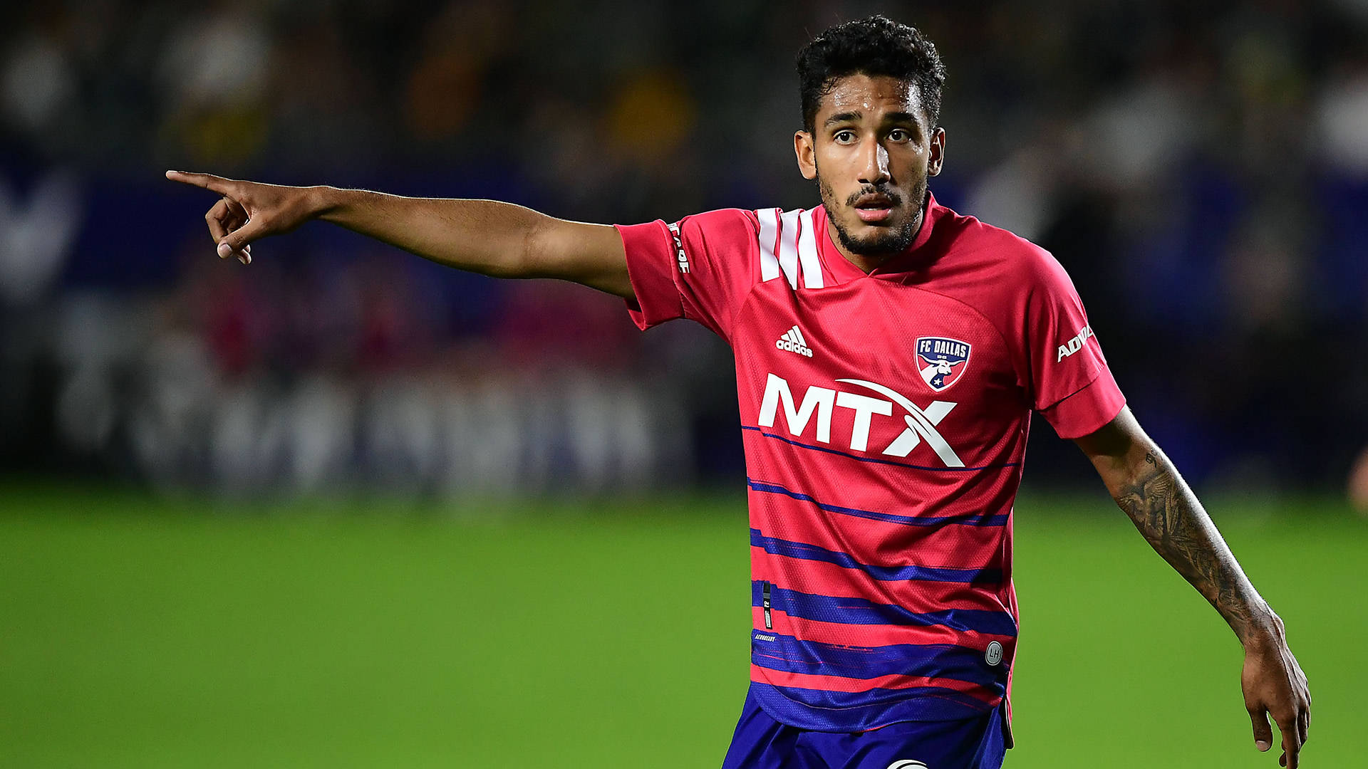 🔥 Free Download Fc Dallas Wallpaper by @rpetersen58 | WallpaperSafari