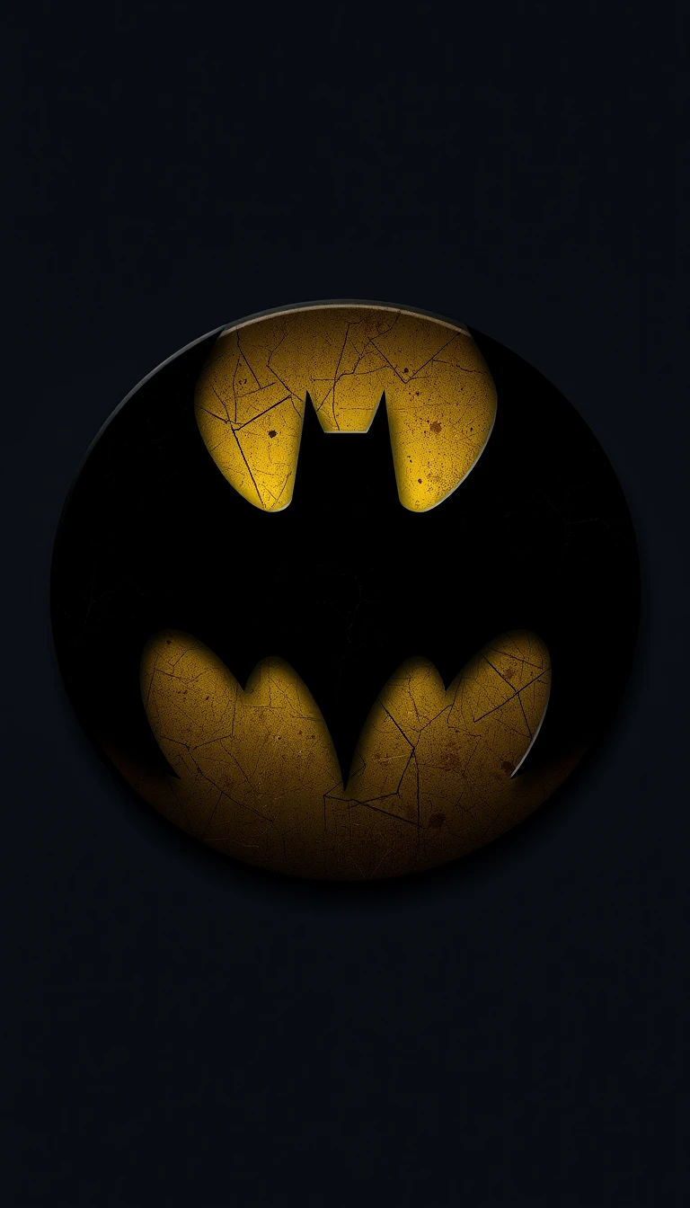 🔥 [50+] Batman Symbol Phone Wallpapers | WallpaperSafari