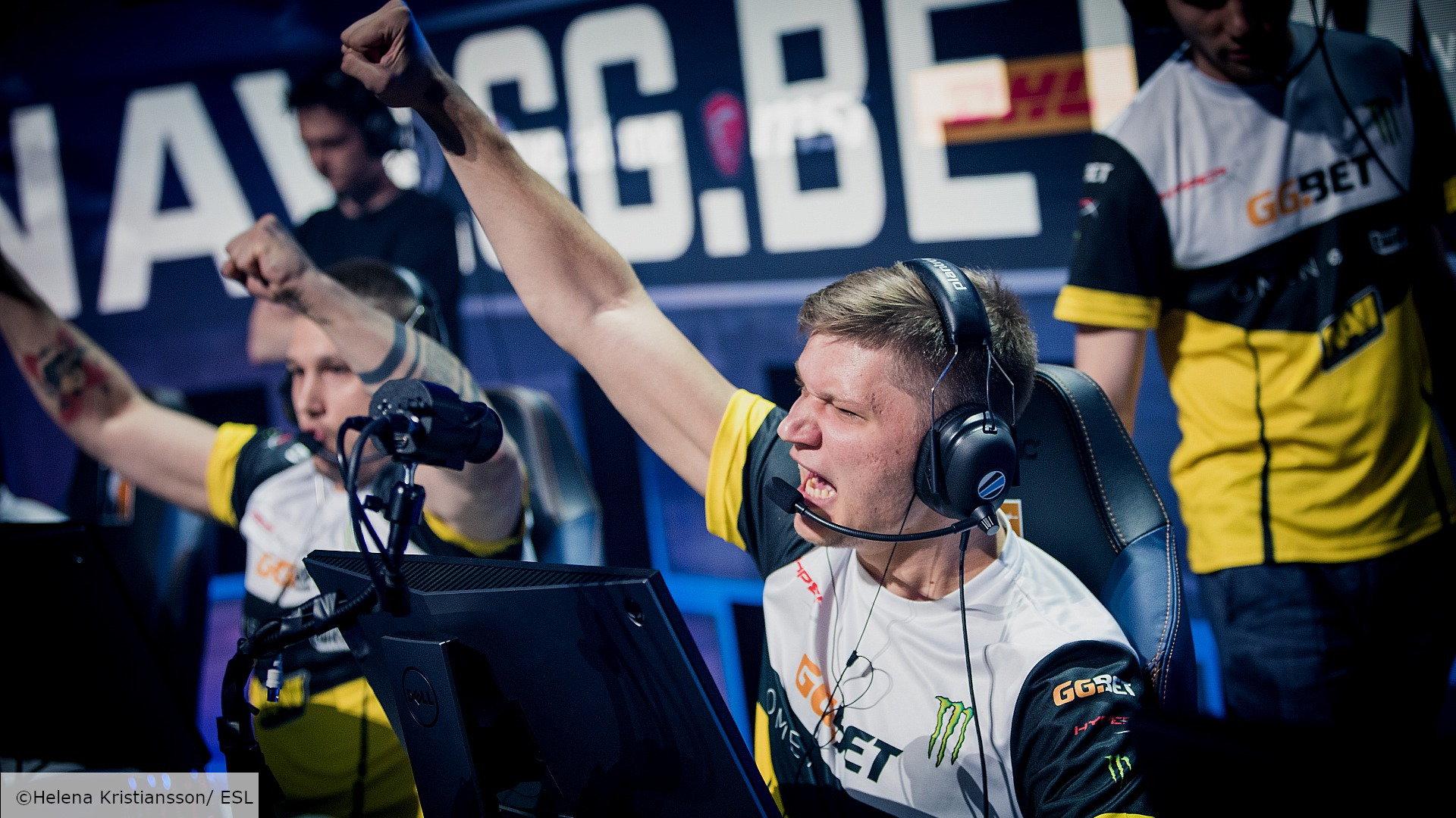 🔥 [70+] s1mple Wallpapers | WallpaperSafari