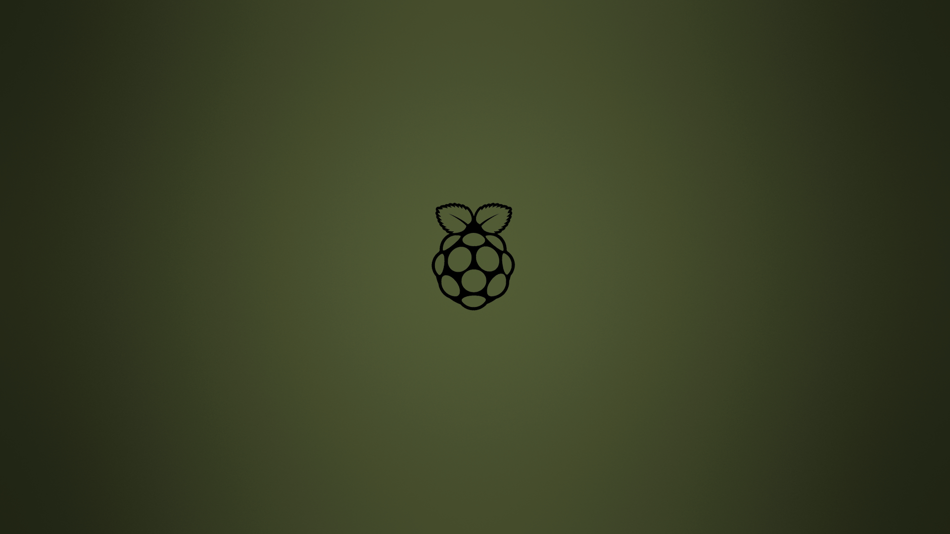 Raspberry Pi Wallpaper Desktop