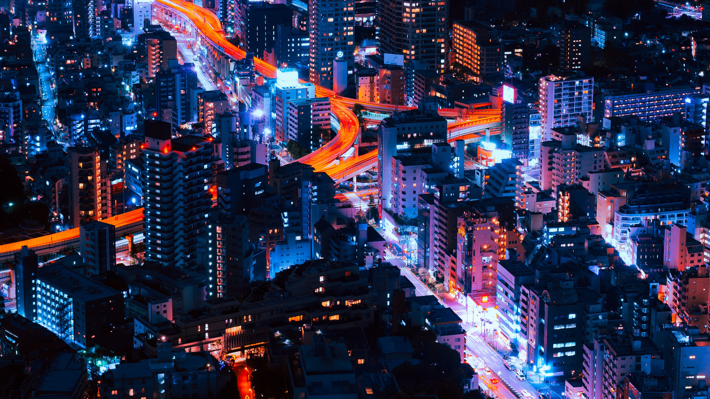 🔥 [10+] Tokyo 4k Wallpapers | WallpaperSafari