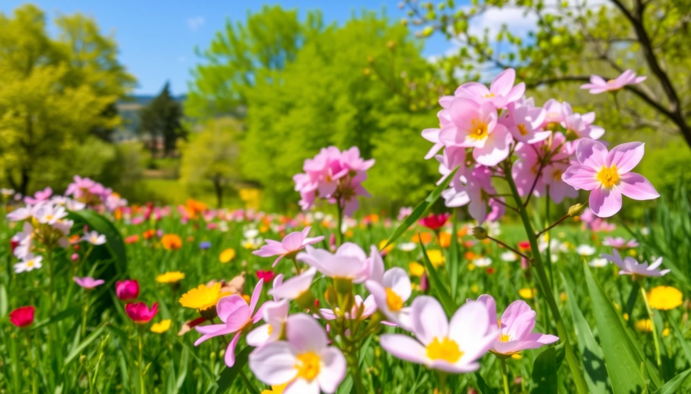 🔥 Free Download Computer Wallpaper Spring by @paulj20 | WallpaperSafari