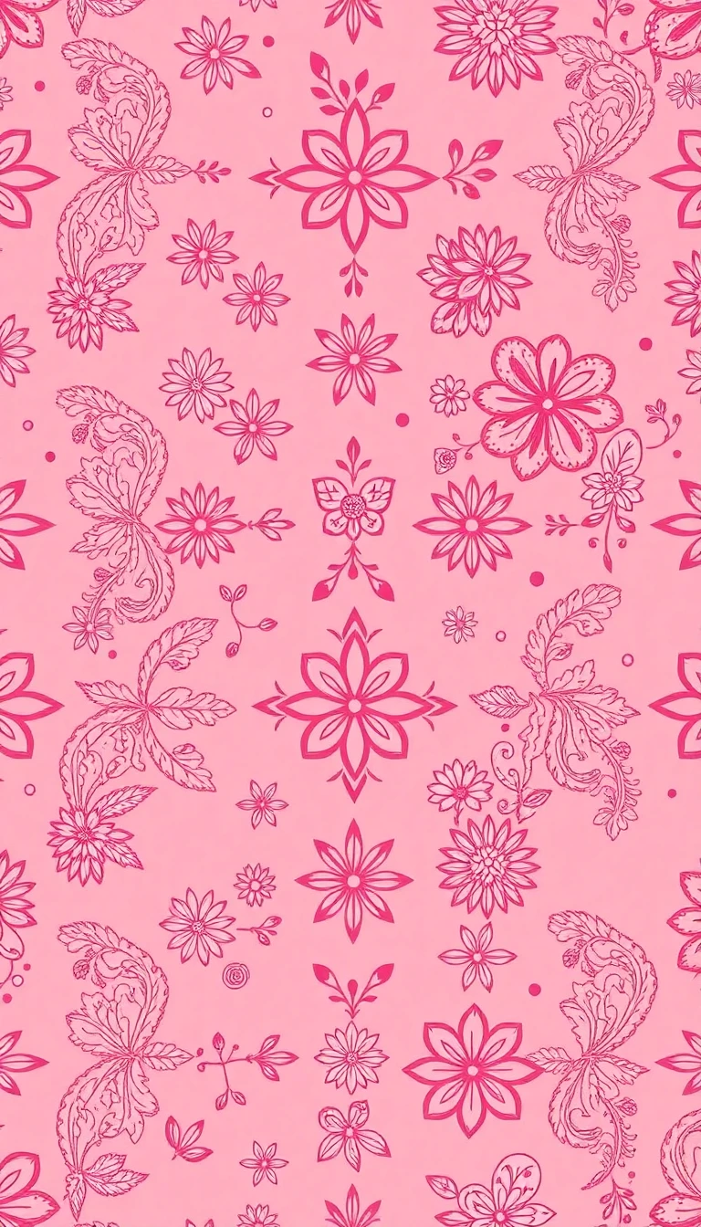 🔥 Free Download Pink Bandana Wallpaper by @melissac70 | WallpaperSafari