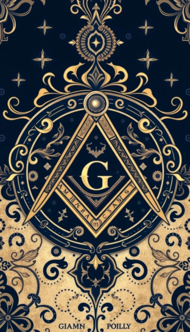 🔥 Free Download Masonic Wallpaper For Mobile Phones by @jennyfry ...