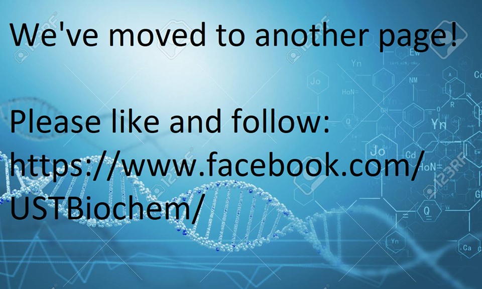 🔥 Free Download Biochemistry Ust Stock Photo Reference S 123rf by ...