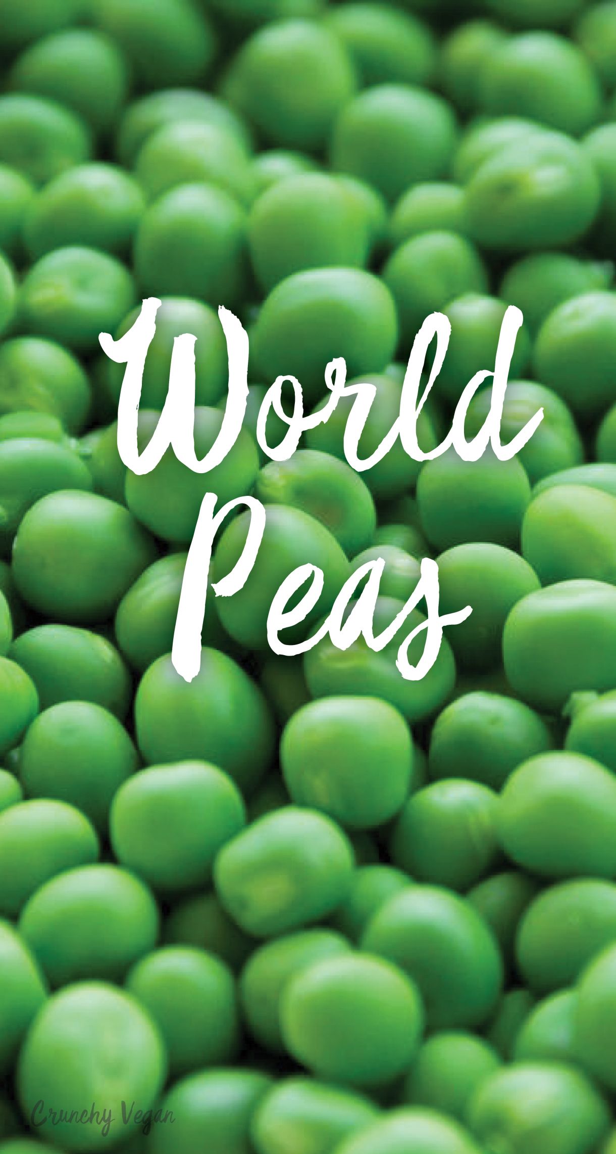 🔥 [40+] Peas Wallpapers | WallpaperSafari