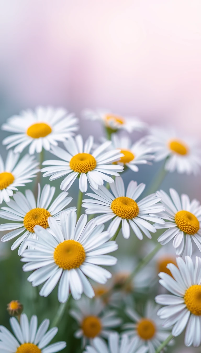 🔥 [60+] Daisy Phone Wallpapers | WallpaperSafari