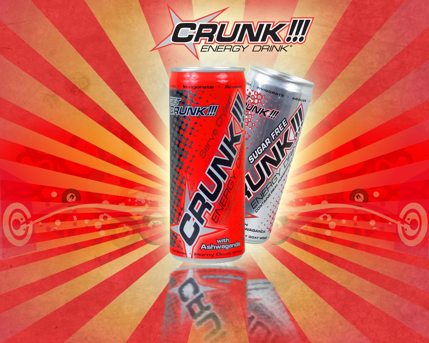 🔥 [30+] Crunk Wallpapers | WallpaperSafari