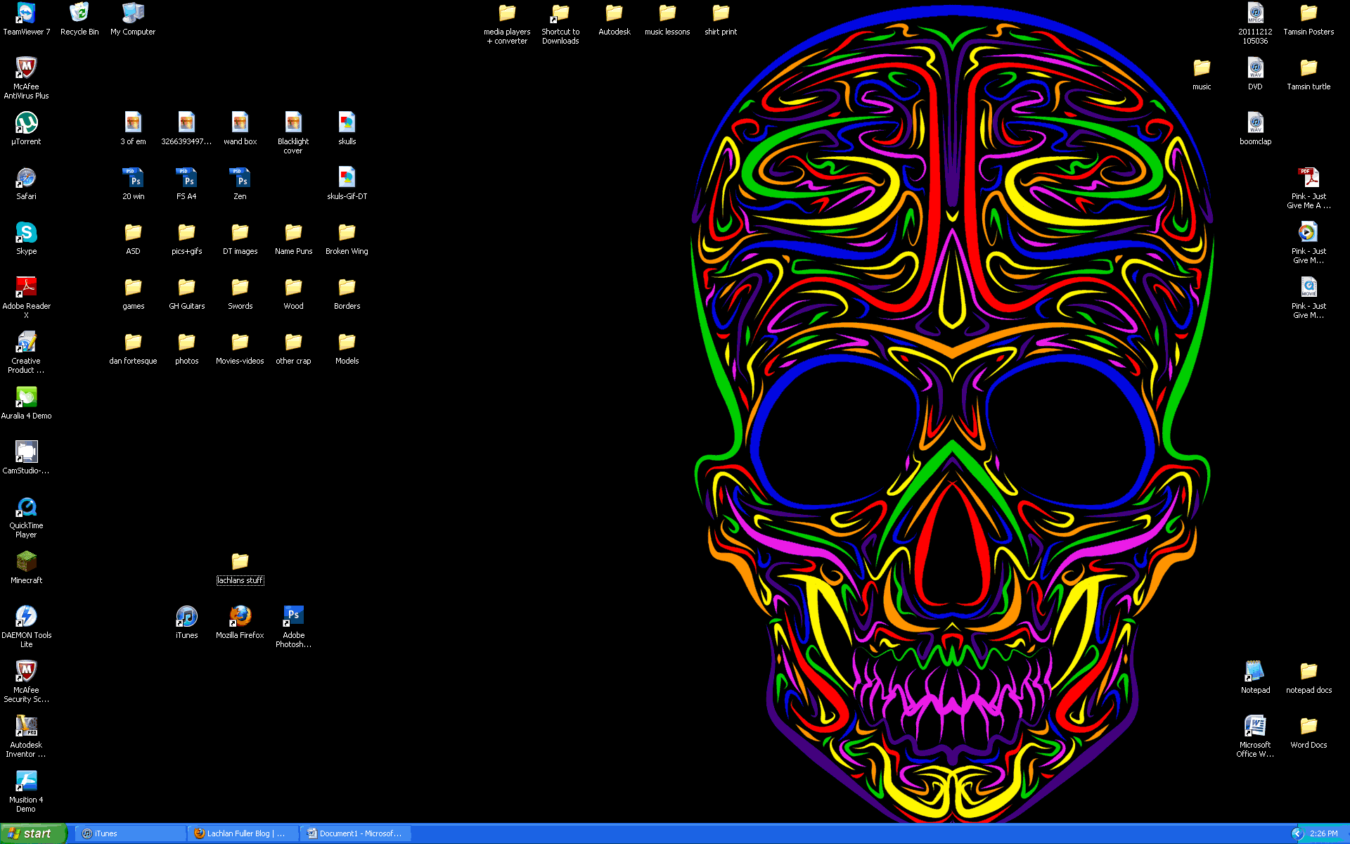  Download Badass Desktop Background By monicar77 Badass Desktop