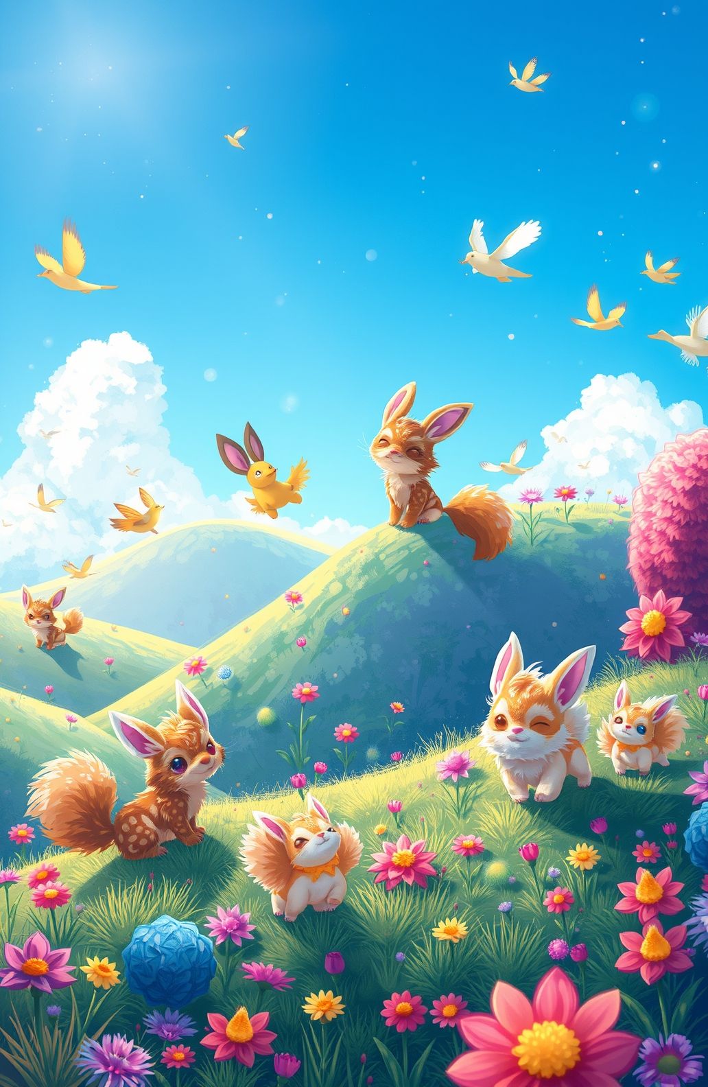 🔥 Free Download Furry Wallpaper Background by @teresawall | WallpaperSafari