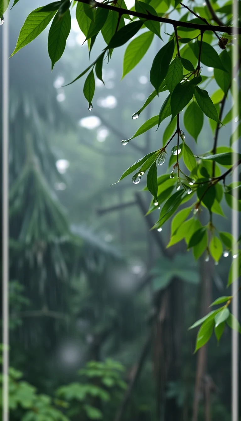 🔥 Free Download Rain 4k Phone Wallpaper by @jeffreym80 | WallpaperSafari