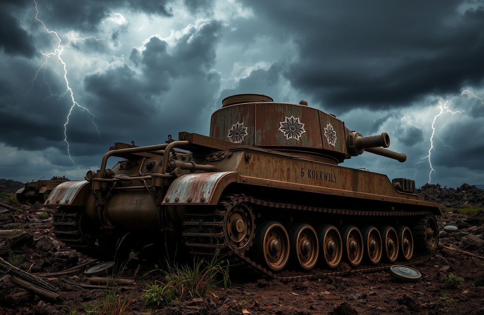 🔥 Free Download ww2 Tank Wallpaper by @patriciaaguilar | WallpaperSafari