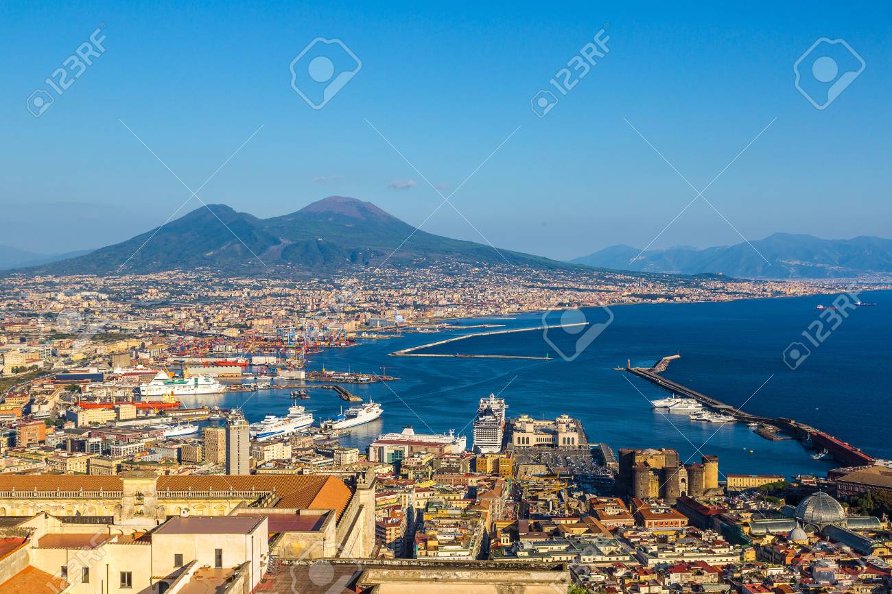 [38+] Naples Background | WallpaperSafari