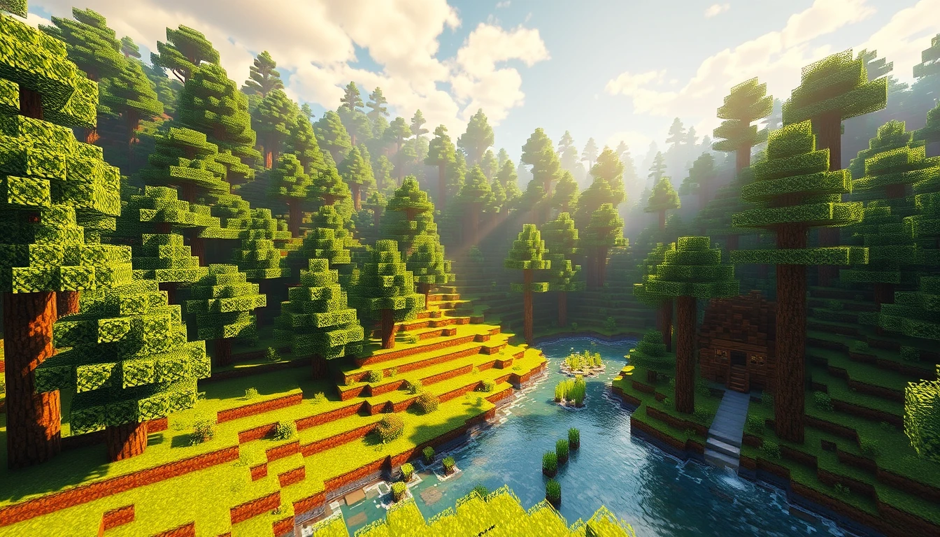 🔥 Free Download Minecraft Wallpaper by @thansen95 | WallpaperSafari