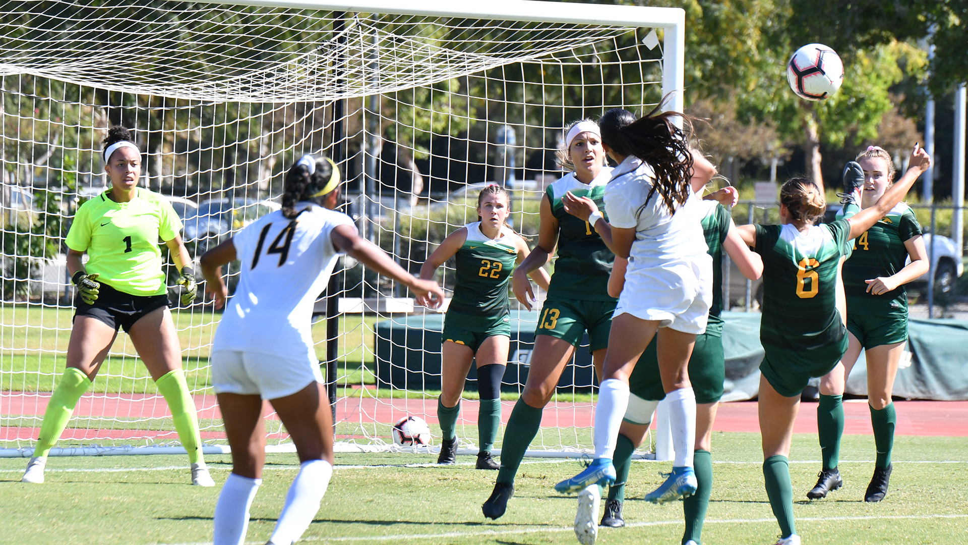 [58+] CSULA Wallpaper on WallpaperSafari