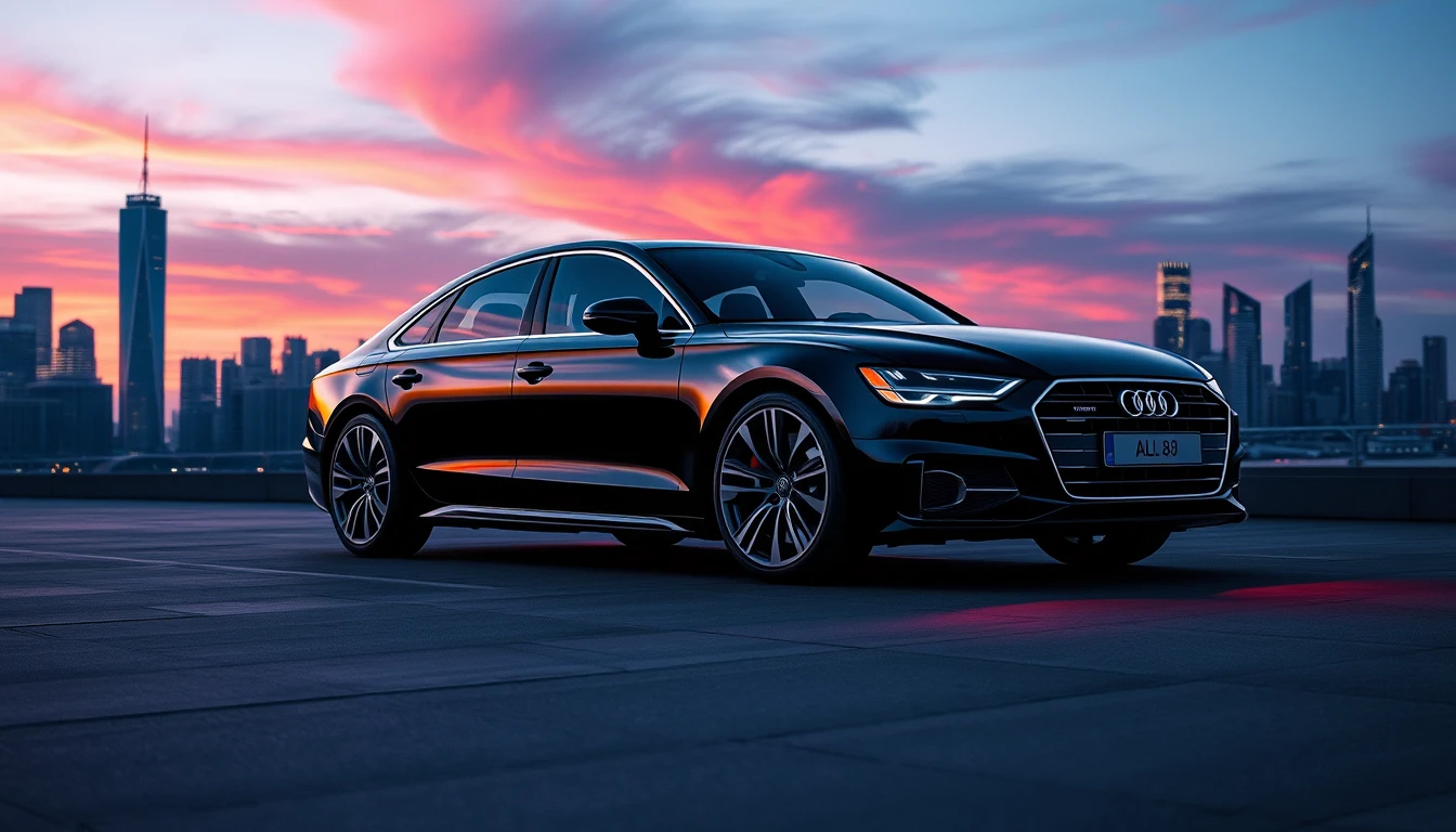 🔥 Free Download Audi a8 Wallpaper by @charlesg | WallpaperSafari