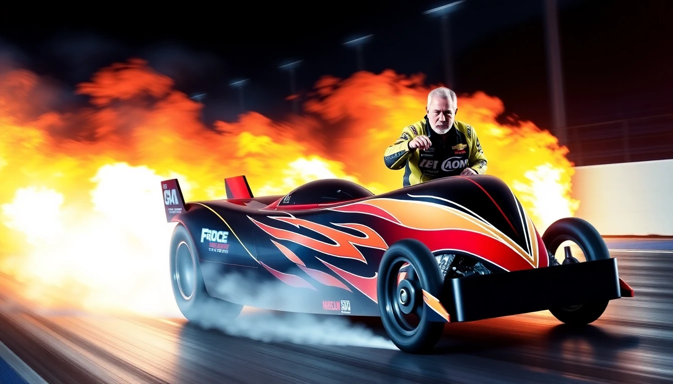 🔥 Free Download John Force Wallpaper For Computers by @allisonbryan ...