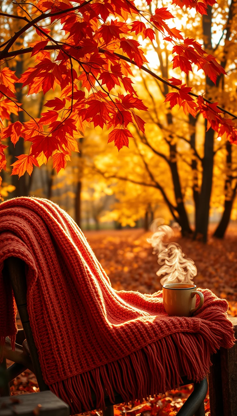 🔥 Free Download Fall Aesthetic Desktop Wallpaper by @jcontreras ...