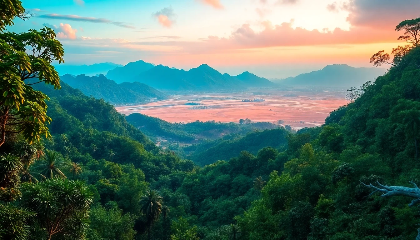 🔥 [30+] Biomes Backgrounds | WallpaperSafari