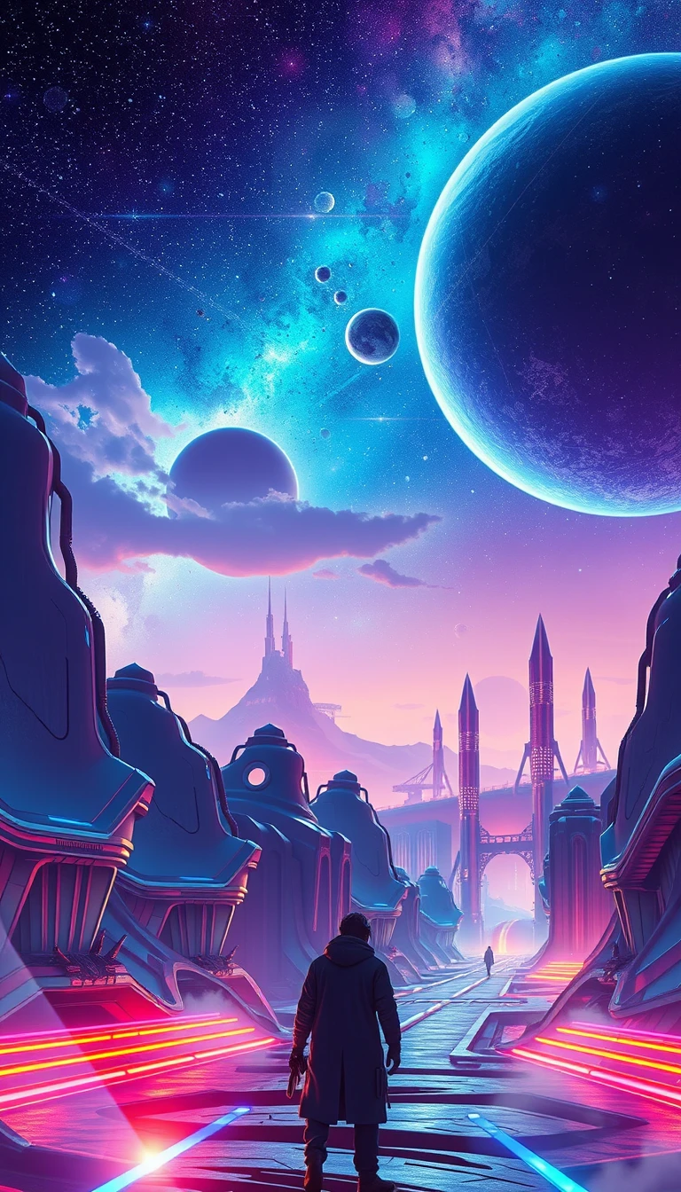 🔥 Free Download Sgu Destiny Wallpaper by @jeanettethomas | WallpaperSafari