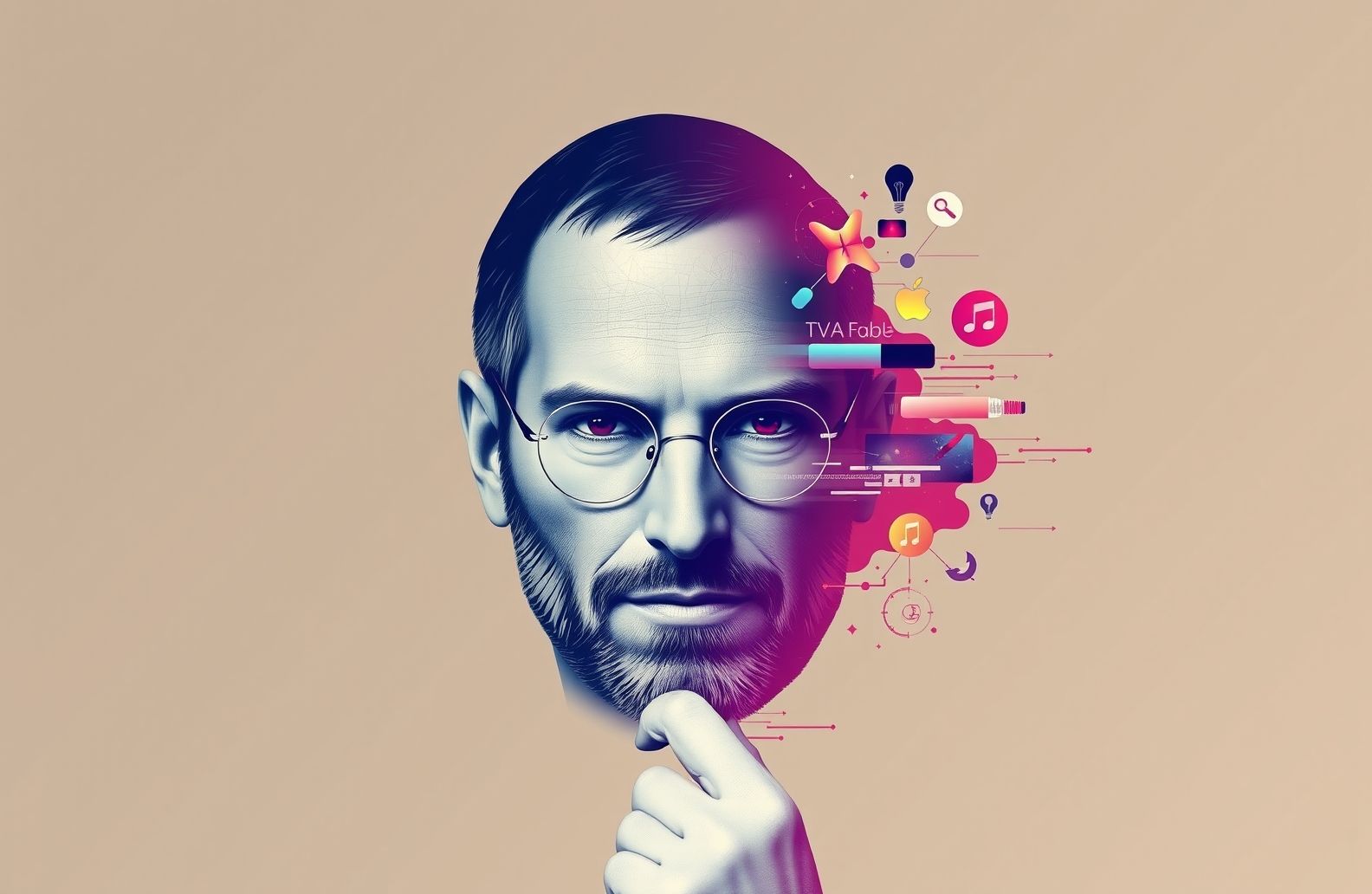 🔥 Free Download Steve Jobs Wallpaper Hd by @johnr84 | WallpaperSafari