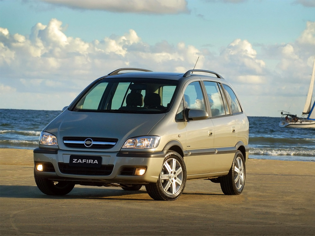 🔥 Free Download Chevrolet Zafira Image Auto Database by @cheyenner ...
