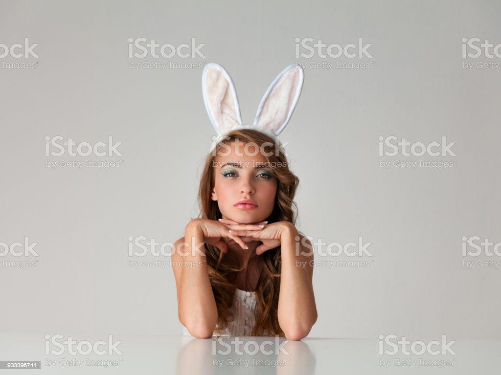 30 Bunny Ears Wallpapers Wallpapersafari