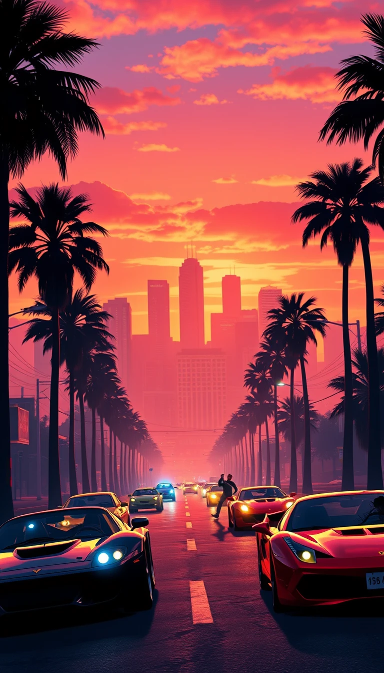🔥 [69+] GTA V Phone Wallpapers | WallpaperSafari
