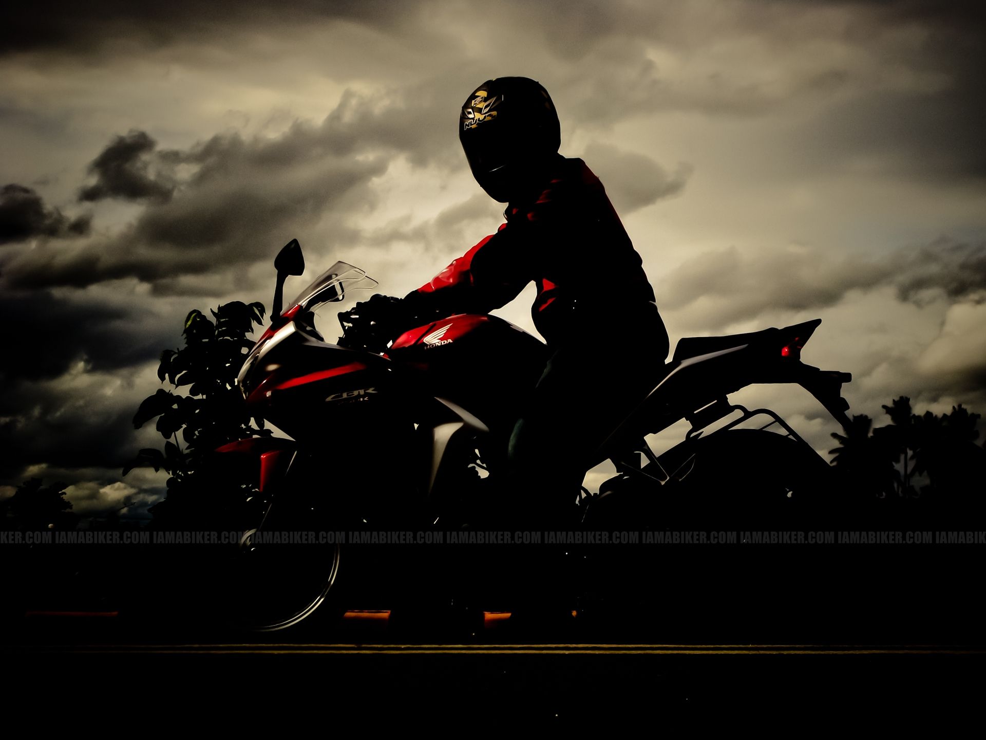 🔥 Free Download Honda Cbr 250r Hd Wallpaper cbr250r by @anthonyr66 ...