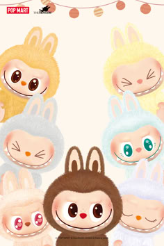 🔥 Free Download Labubu Wallpaper Ideas by @christinewilkins | WallpaperSafari