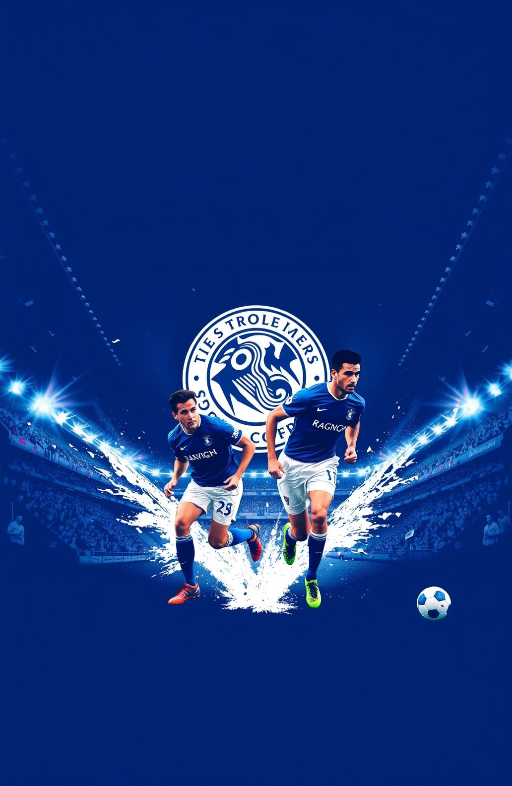 🔥 [50+] Glasgow Rangers Wallpapers | WallpaperSafari
