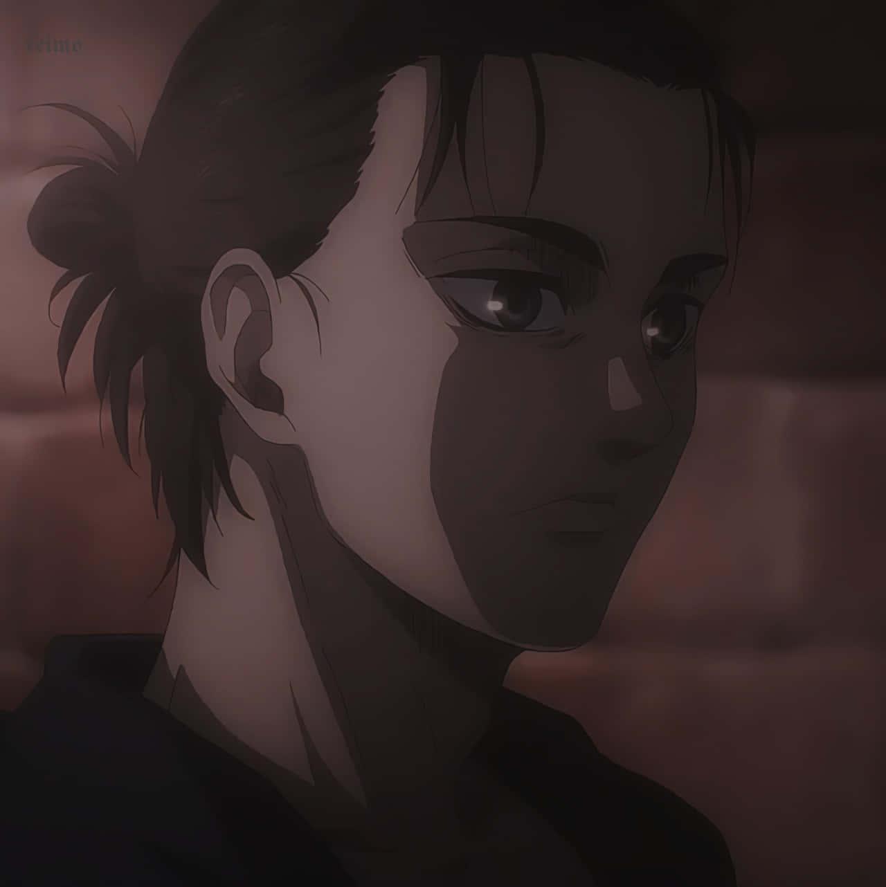 🔥 [70+] Eren PFP Wallpapers | WallpaperSafari