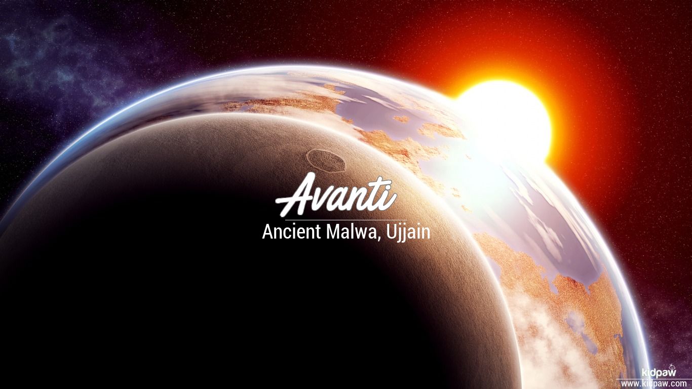🔥 Free Download Avanti Name Meaning In Hindi Indian Baby Girl by ...