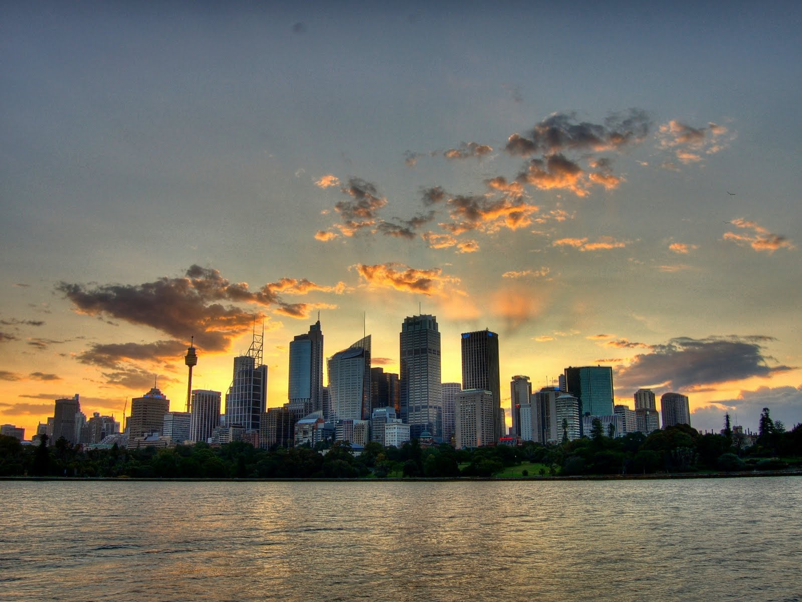 🔥 Free Download Desktop Wallpaper Stunning Hd Cityscapes by @brianm91 | WallpaperSafari