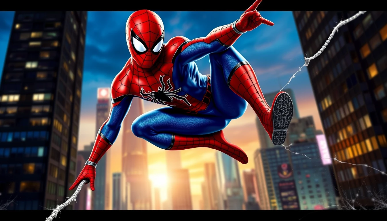 🔥 Free Download Cool Spiderman Wallpaper by @cherylschwartz ...
