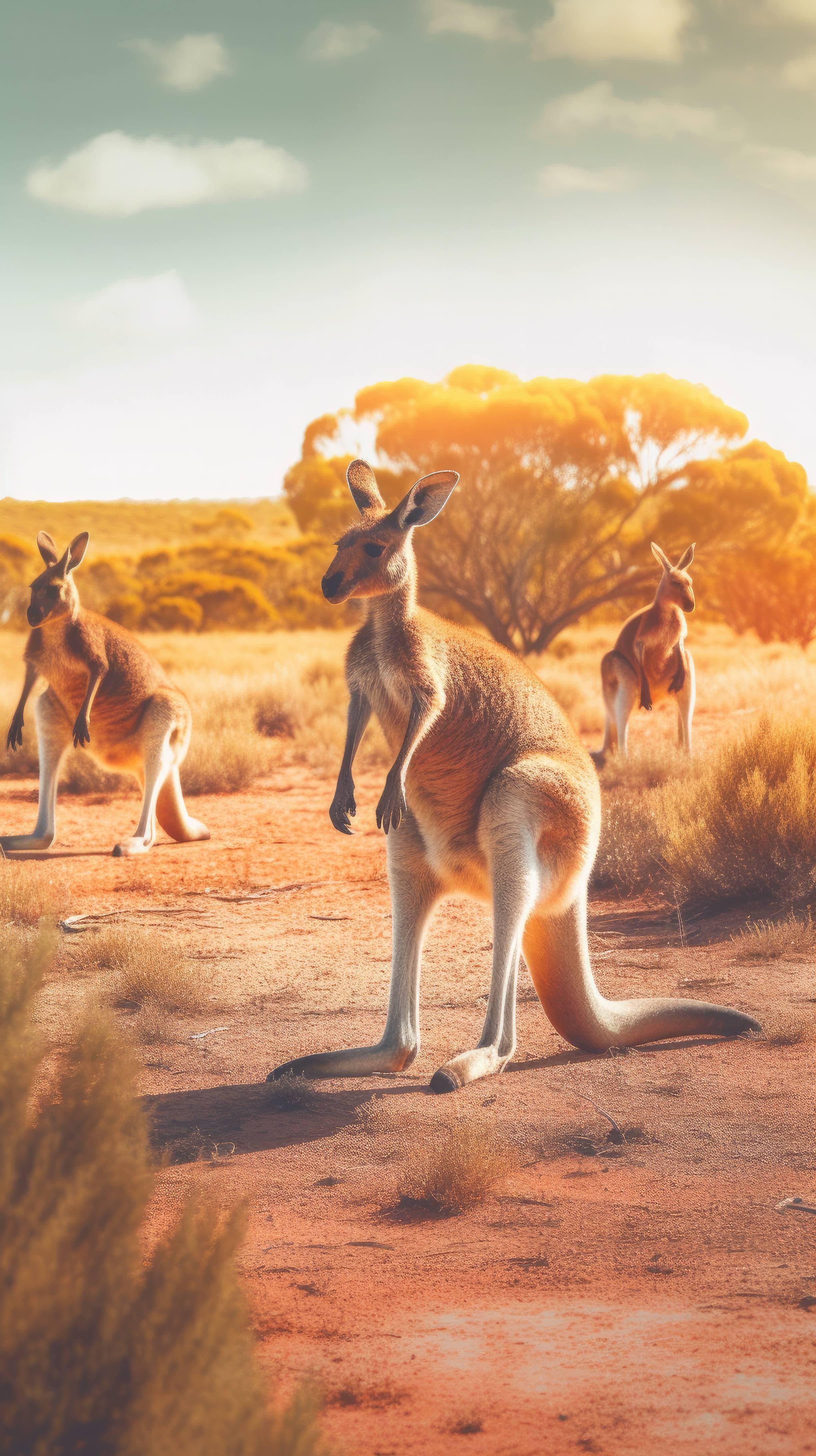 🔥 Free Download A 4k Ultra Hd Mobile Wallpaper Showcasing Group Of ...