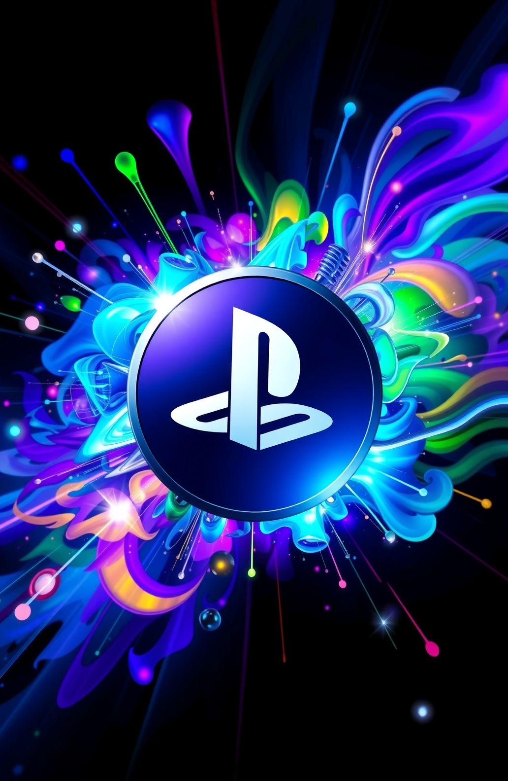 🔥 Free Download Playstation Logo Wallpaper by @evanbrown | WallpaperSafari