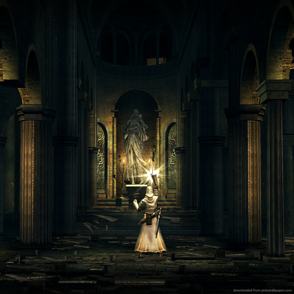 🔥 [30+] Lightbringer Wallpapers | WallpaperSafari