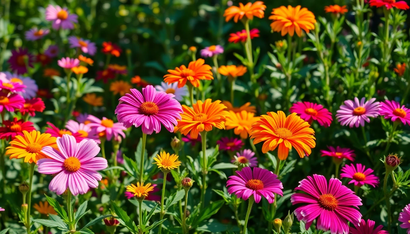 🔥 Free Download Flower Garden Wallpaper For Computer by @vdavis11 ...